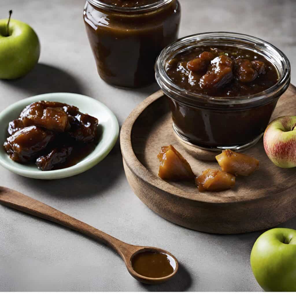 Date And Tamarind Chutney – Cooking With Emily